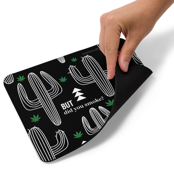 Funny Mouse Pad - Etsy