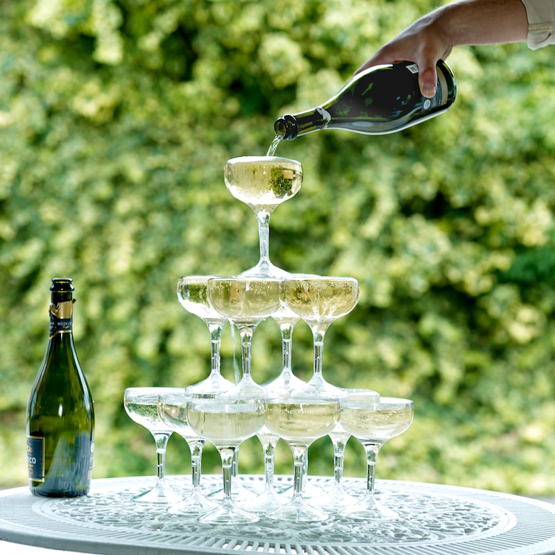 Clear Plastic Saucers - Etsy UK