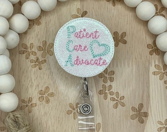 Pca Badge Reel - Etsy