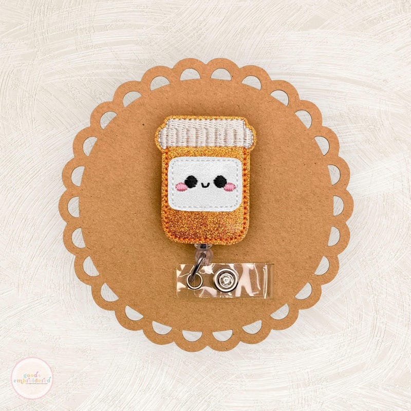 Pharmacy Medicine Reels - Etsy