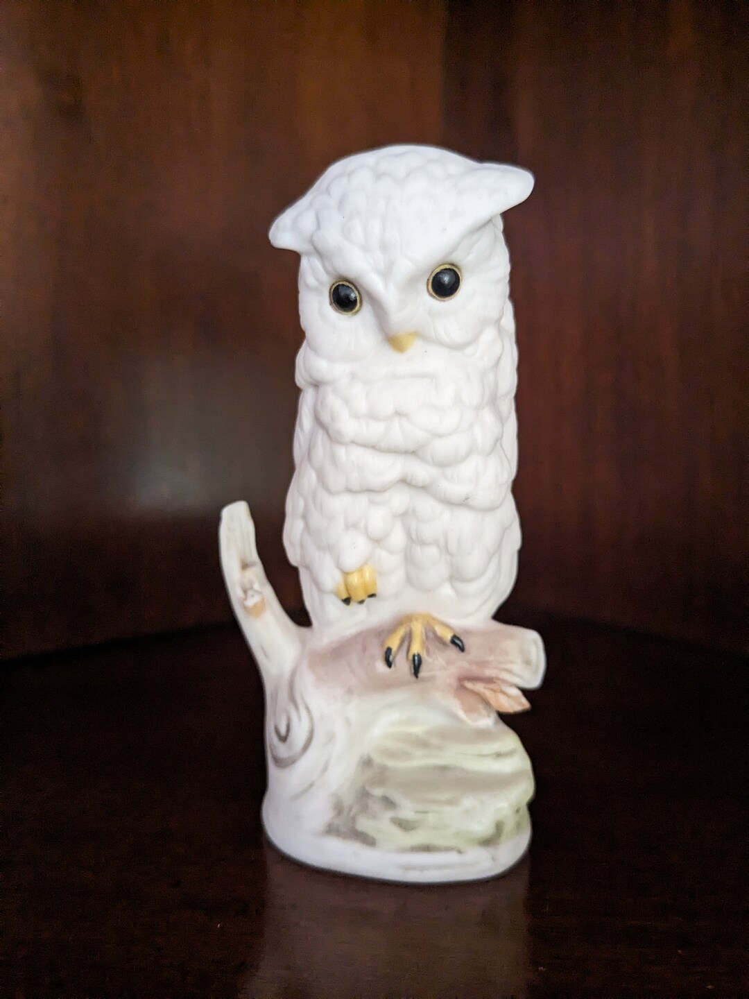 Iconic CYBUS Baby Owl Sculpture - Etsy