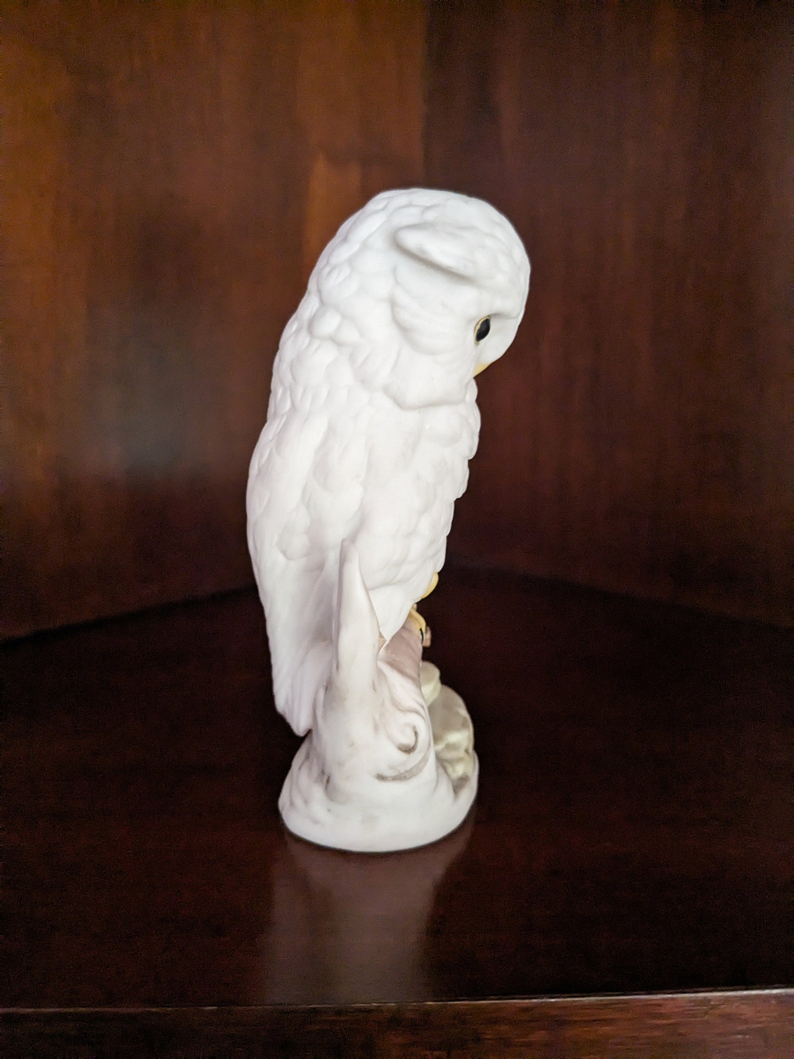 Iconic CYBUS Baby Owl Sculpture - Etsy