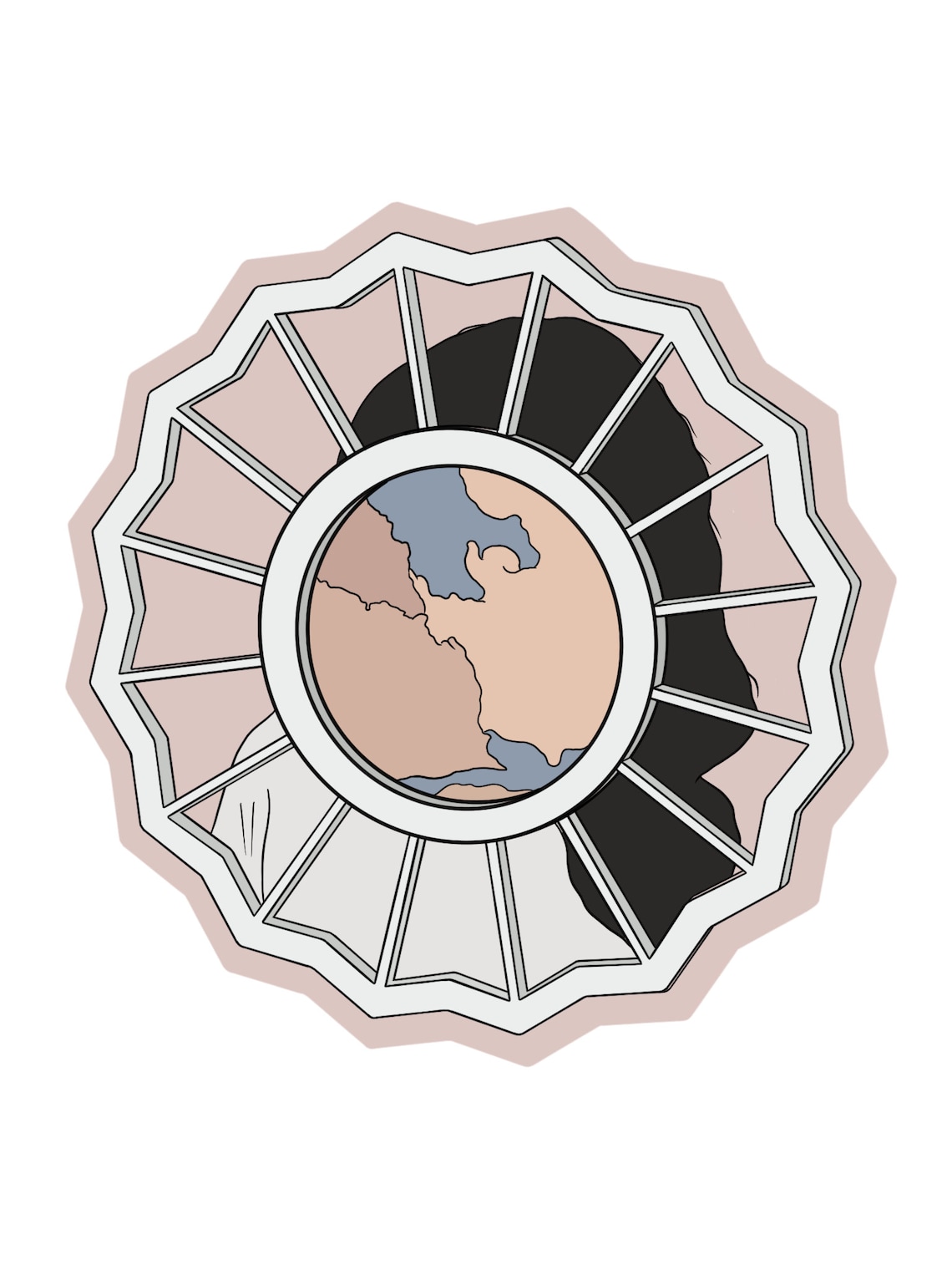 Mac Pack Stickers, Mac Miller Stickers 6 Pack - Etsy