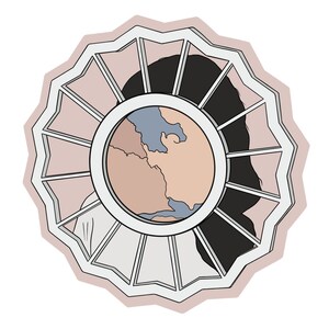 Mac Pack Stickers, Mac Miller Stickers 6 Pack - Etsy