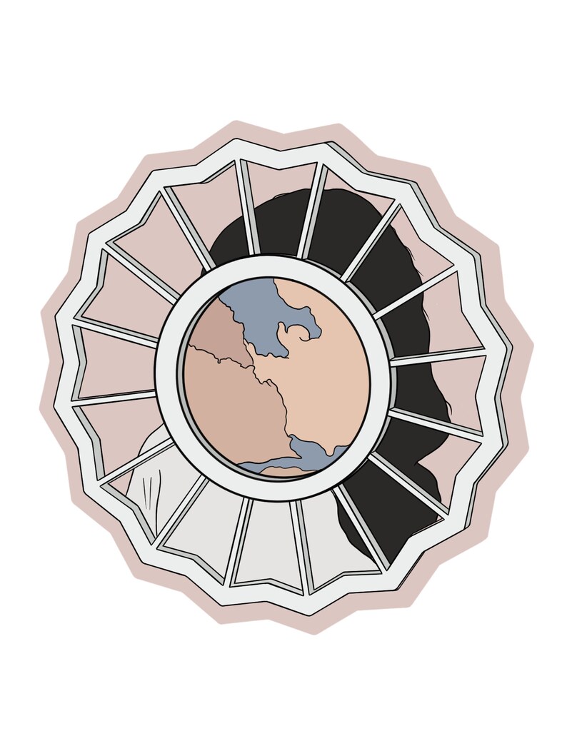 Mac Pack Stickers, Mac Miller Stickers 6 Pack - Etsy