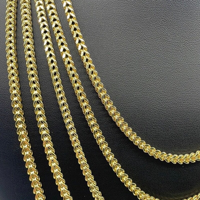 18k Gold - Etsy