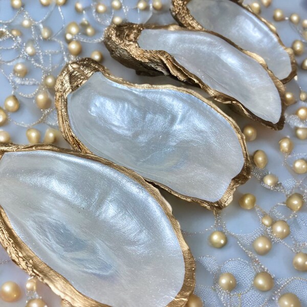 Shell Place Card - Etsy