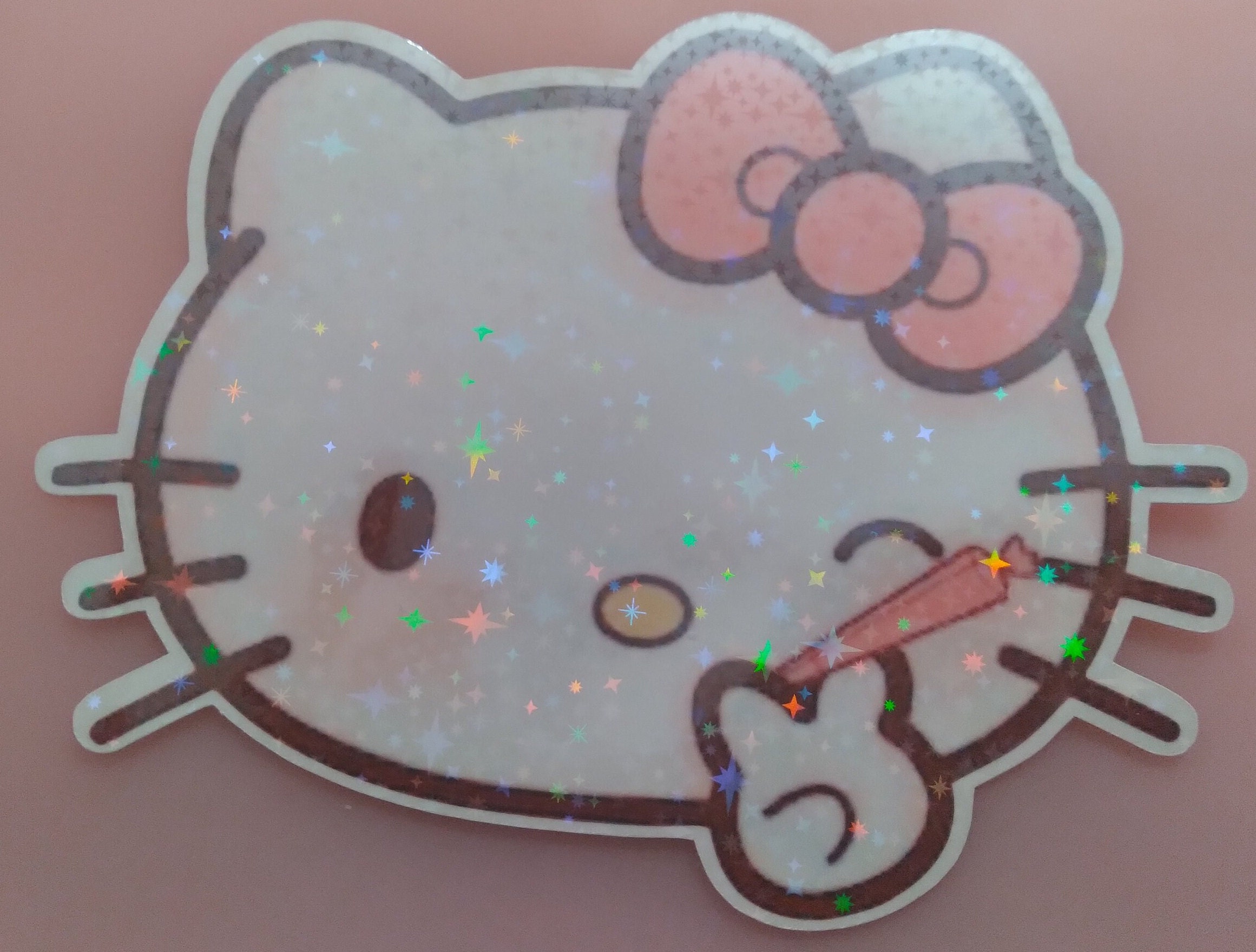 New Pink, Hello Kitty Rolling Weed Tray Heat Resistant MELLOW LITTY ...