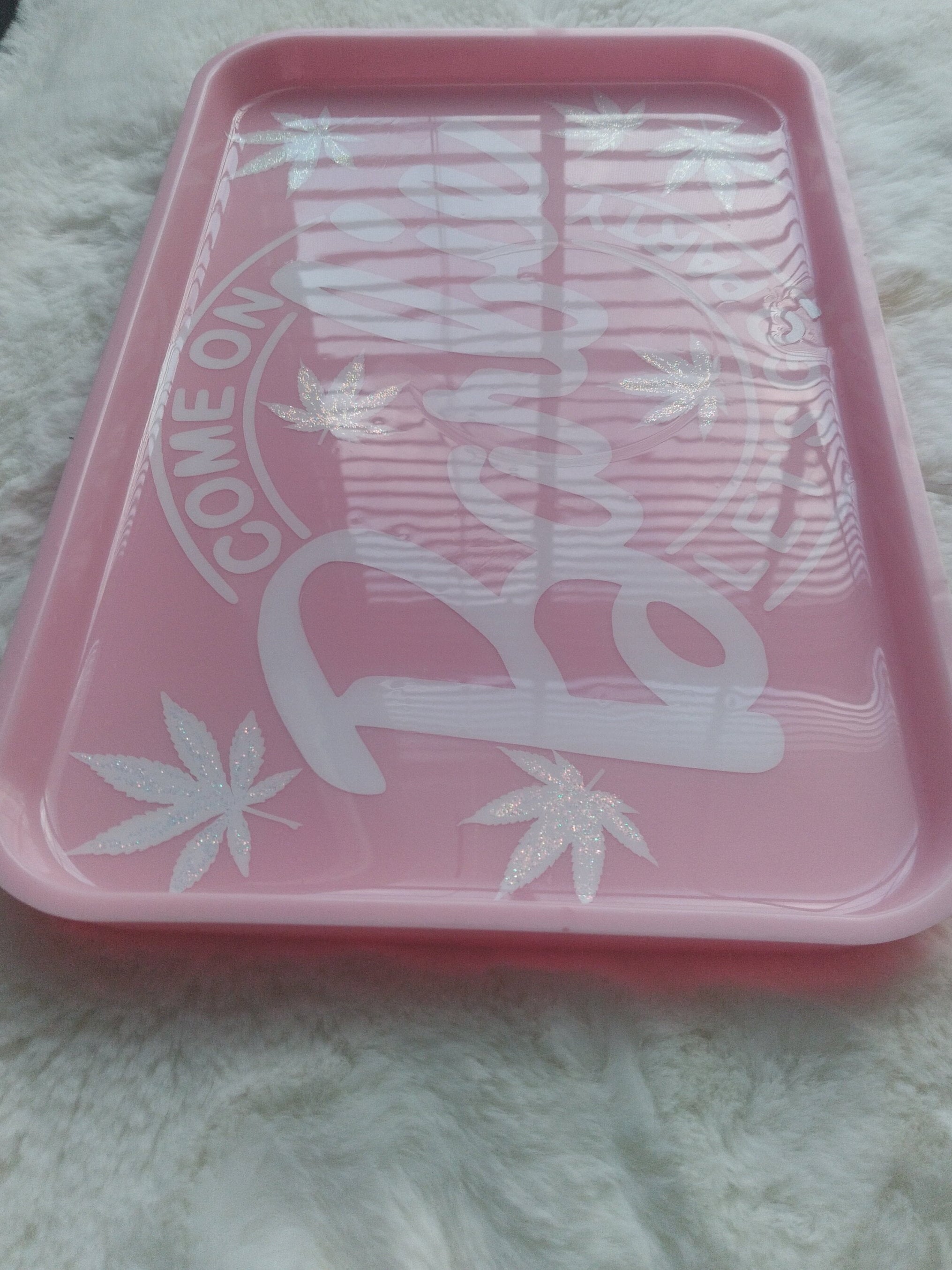 New BARBIE Movie Rolling Weed Tray make an OFFER Limited Time - Etsy
