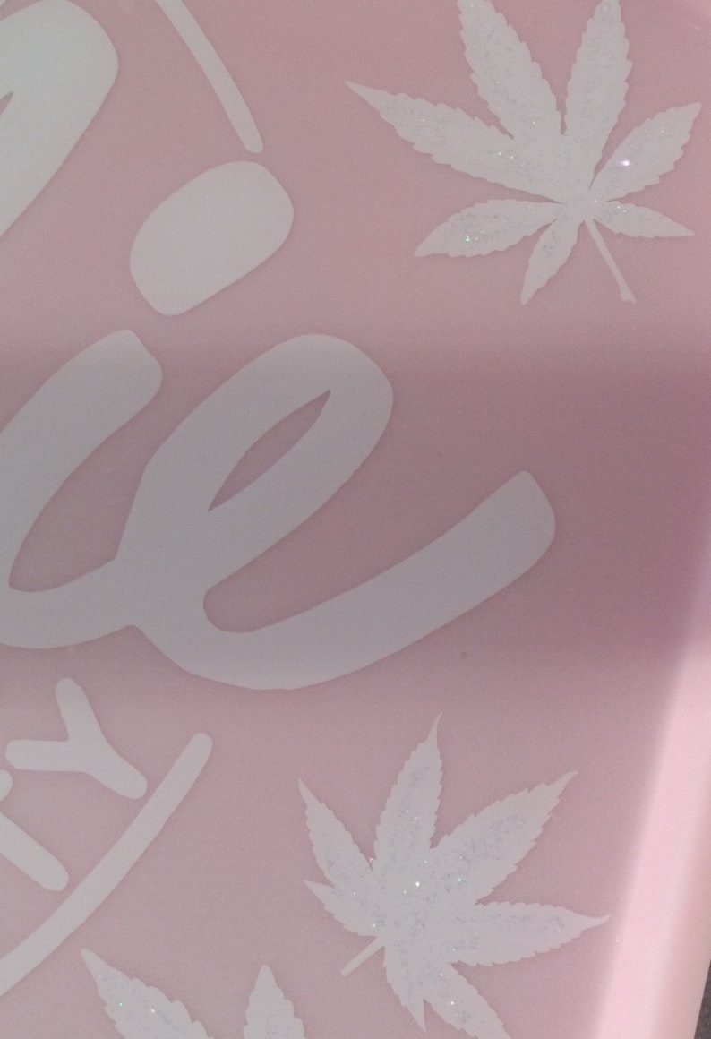 New BARBIE Movie Rolling Weed Tray make an OFFER Limited Time - Etsy