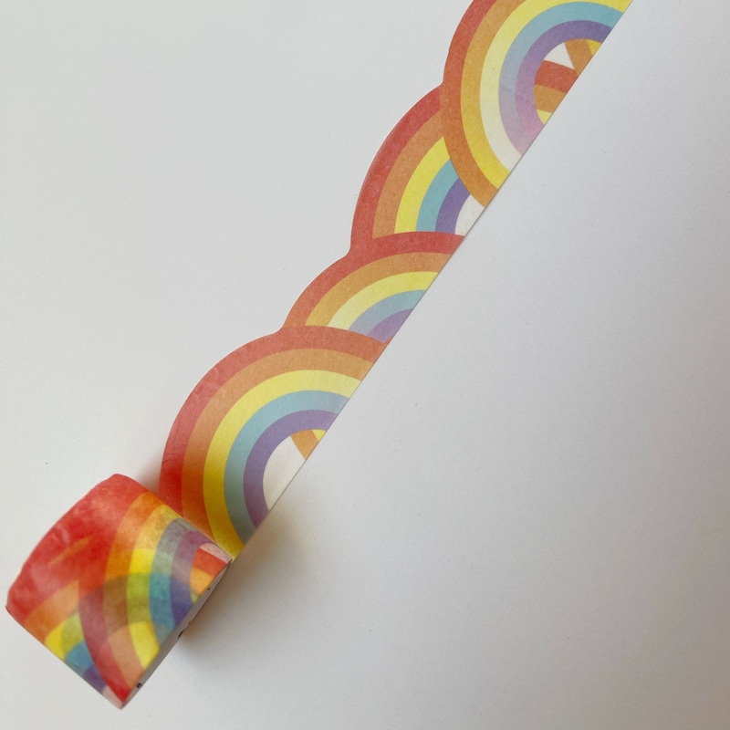 Decorative Tape - Etsy