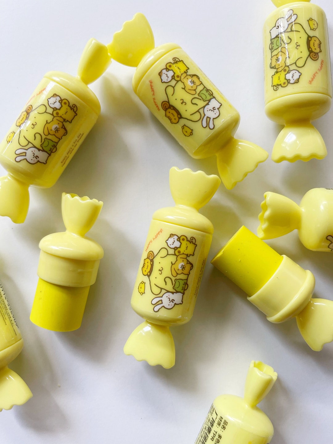 Kawaii Baking Puppy Dog Candy Eraser - Cute and Playful! Perfect for ...