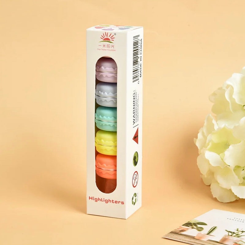 Rainbow Highlight - Etsy