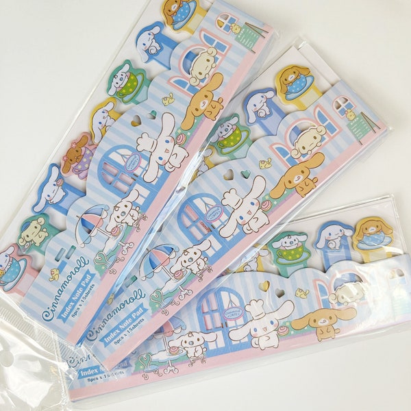 Cute Page Tabs - Etsy