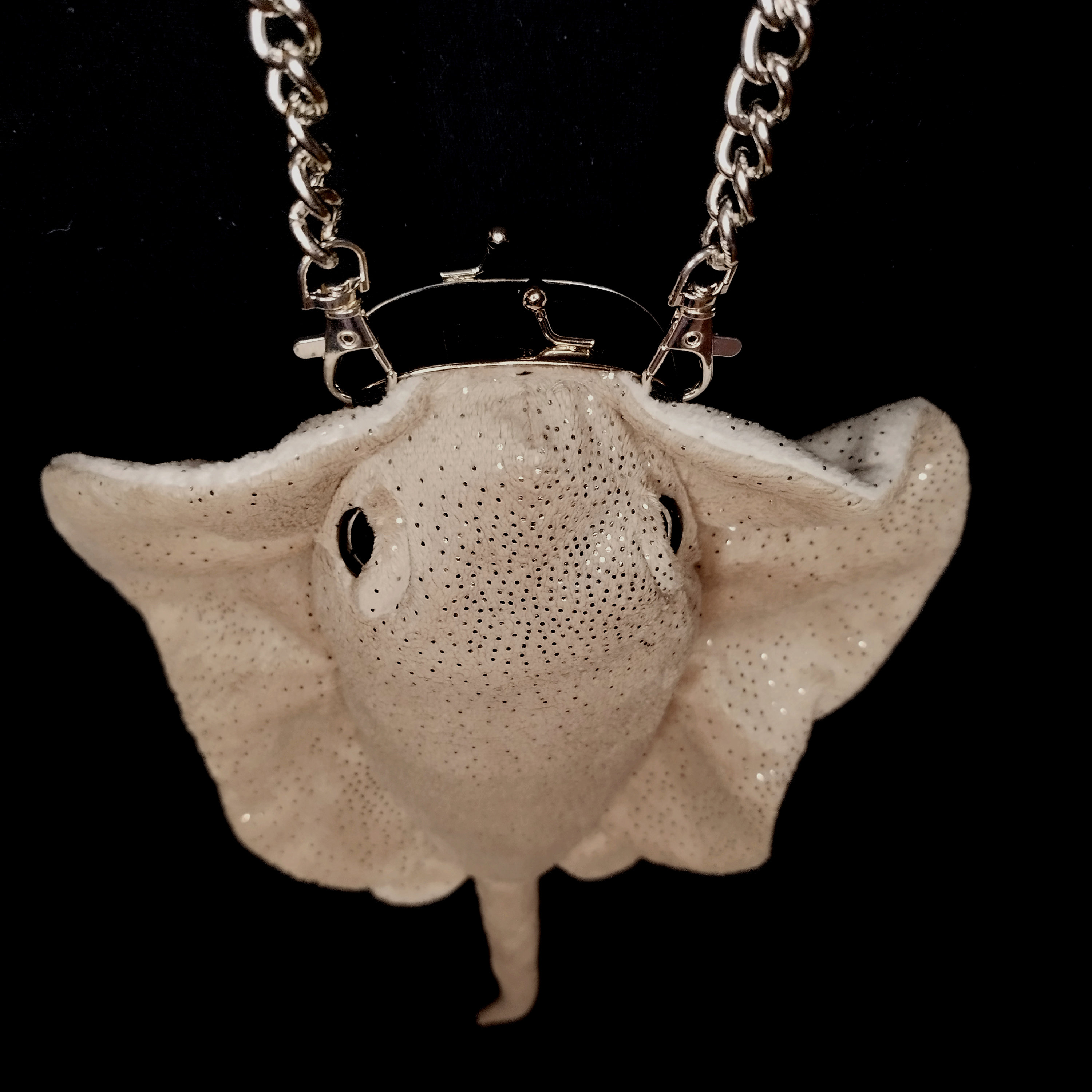 Sting Ray Bag - Etsy