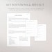 Digital Gratitude Journal, Daily Gratitude Journal, Gratitude Journal ...