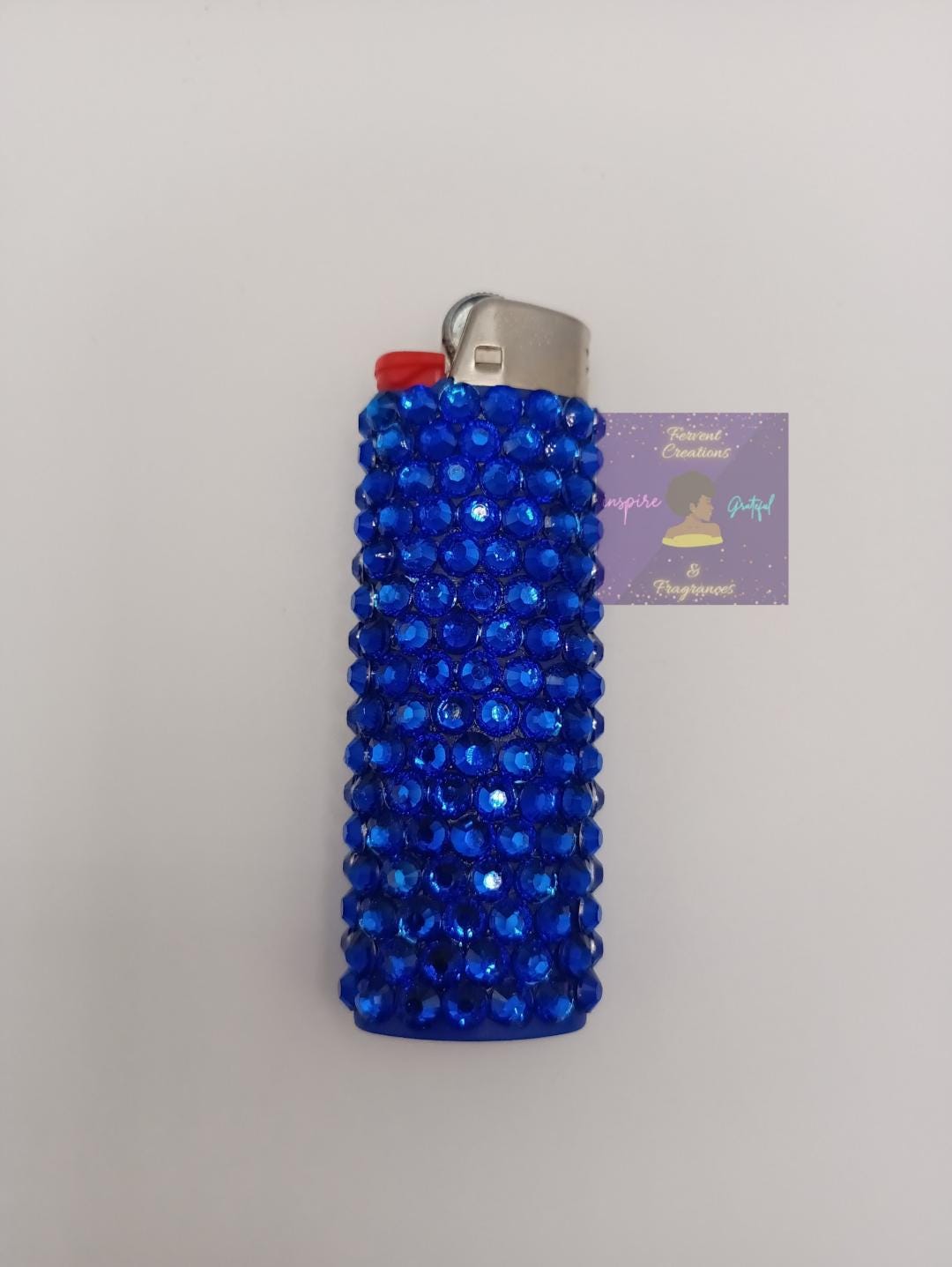 Customizable Bling Lighters - Etsy