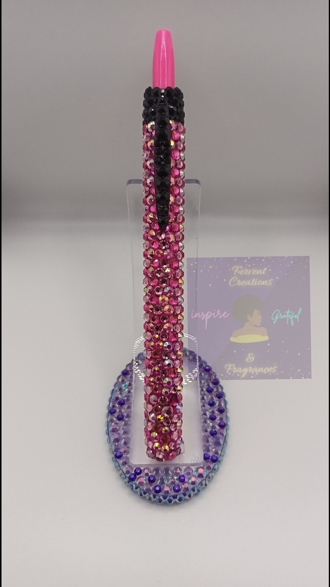 Customizable Retractable Highlighter for School or Work Stationary - Etsy