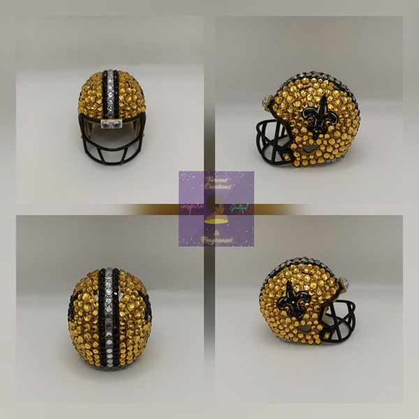 Nfl Helmet - Etsy