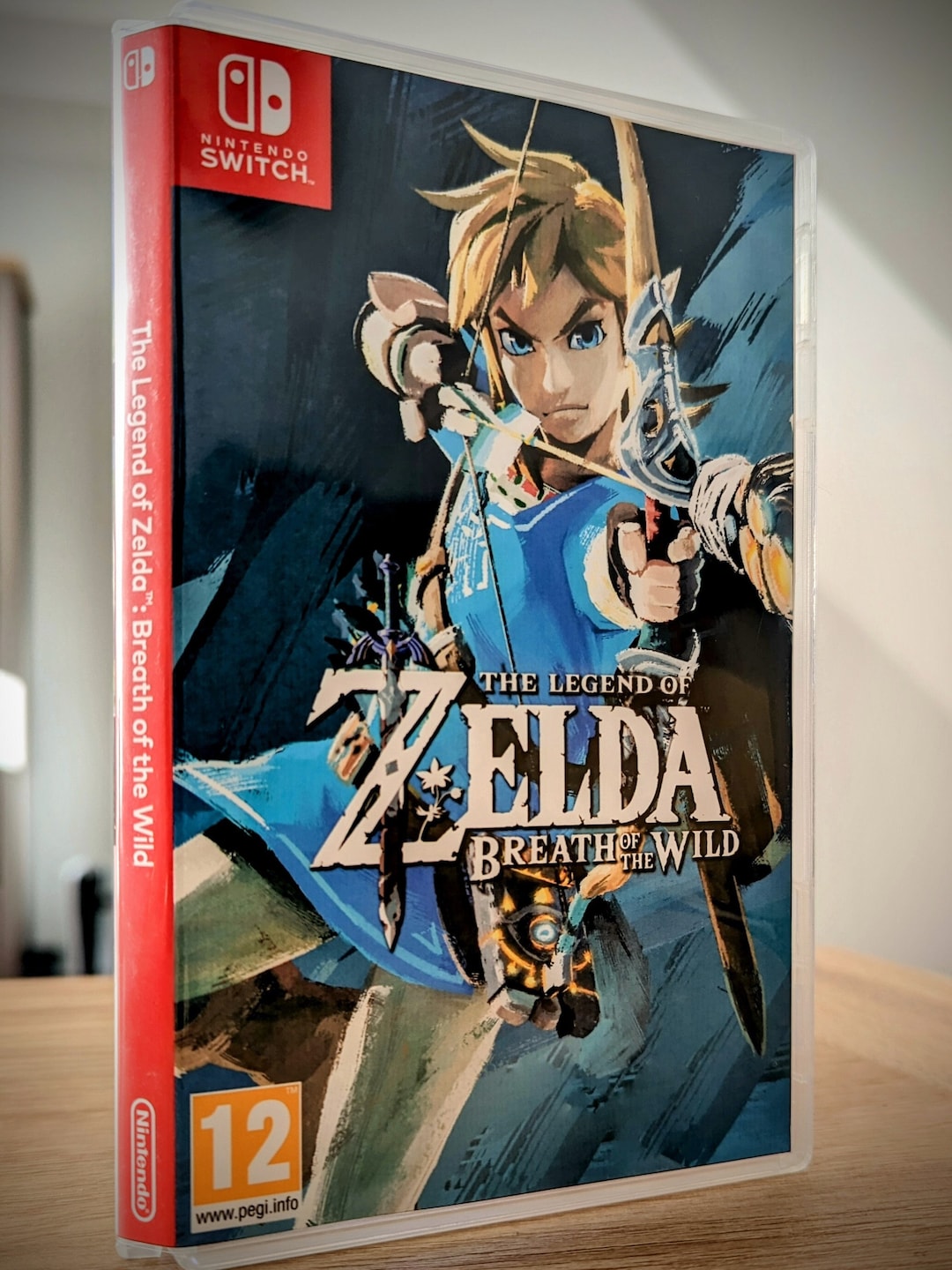 Custom Box Art for a Popular Video Game | Artwork for Gamer Gift ...