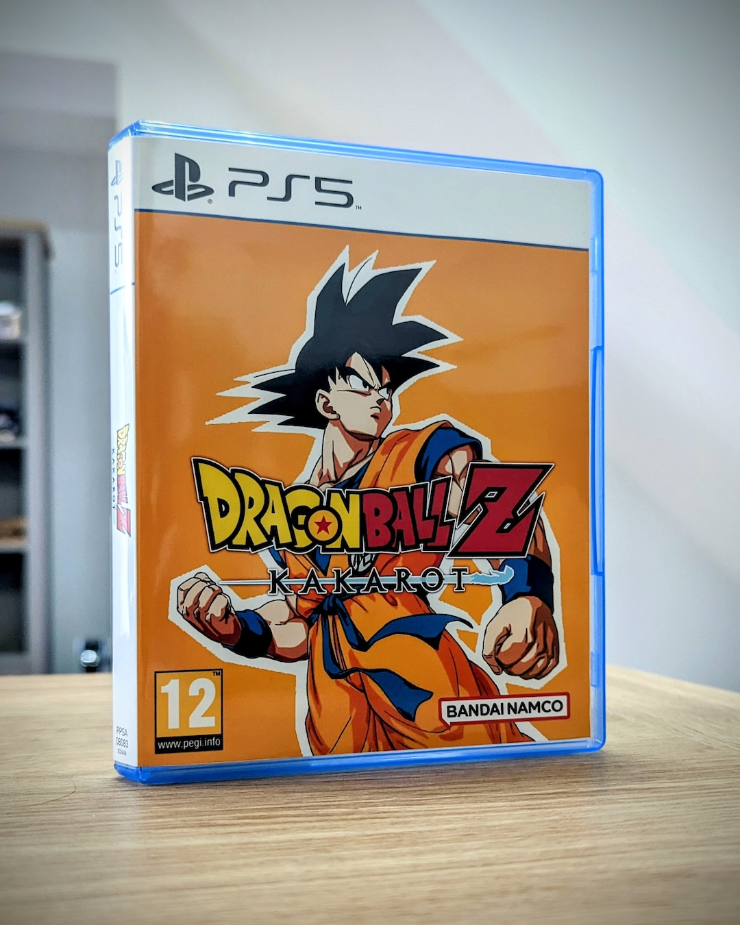 Custom PS5 Game Cover Design Inspired by Popular Anime High Quality ...