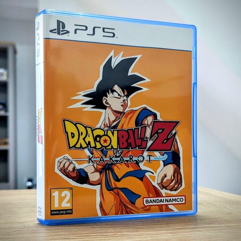 Ps5 Game Covers - Etsy