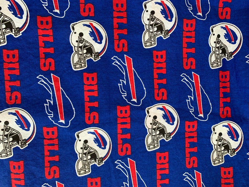 Buffalo Bills Keychain - Etsy