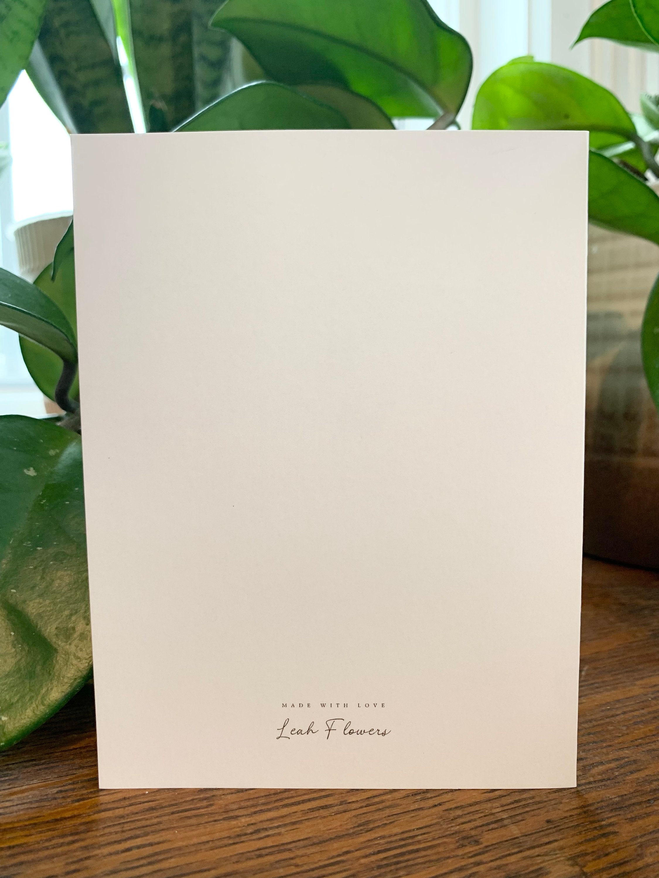 Chemotherapy Treatment Support Card - Etsy