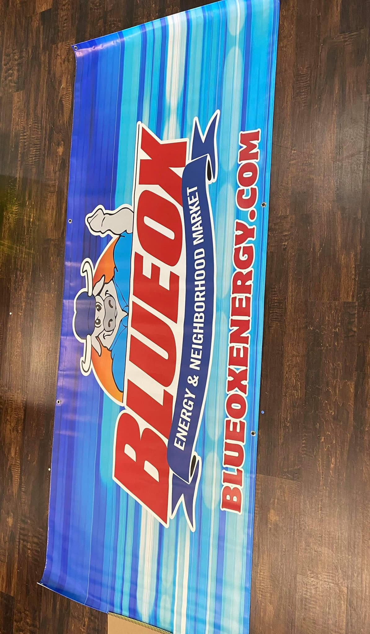 Full Color Banner Various Sizes Free Shipping Free Design 2x6 3x6 2x4 ...
