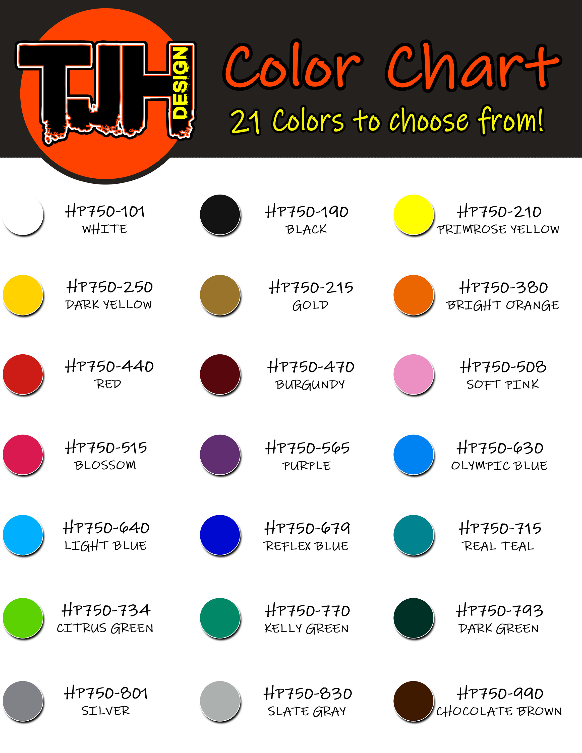 Two Color Van Lettering Panel Van Trailer Vinyl Lettering Free Shipping ...