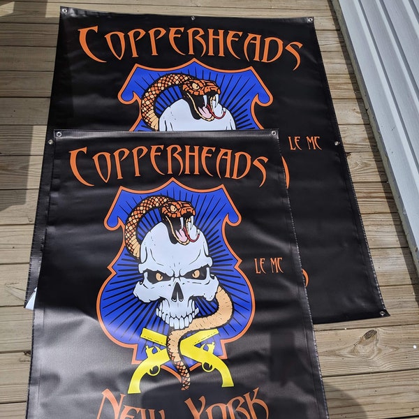 Custom 3x6 Banner - Etsy