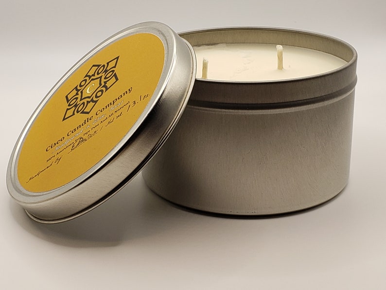 Cisco Candle Co. | Sugar Plum Spice | Soy Candle 14 Oz. - Etsy