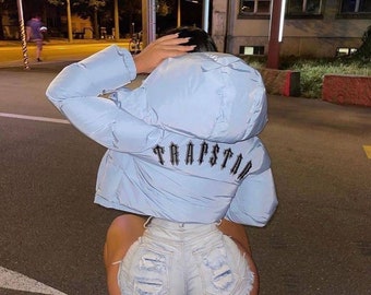 Trapstar Female - Etsy