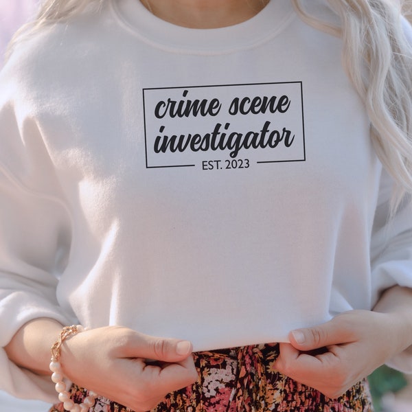 Crime Scene - Etsy