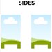 Baby Crib Box Editable Template for Canva Link That Used With Foam ...