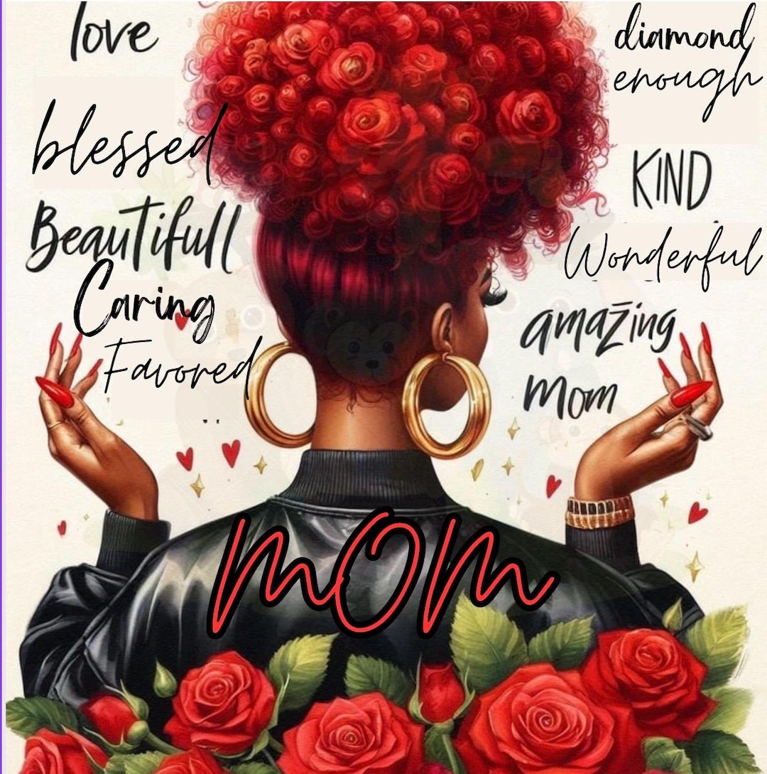 God’s Girl, Black Girl Magic, Affirmation, Melanin Girl, Christian ...