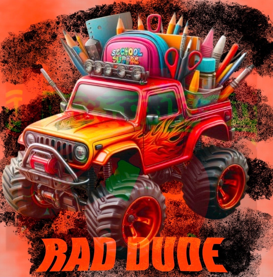 Back to School Rad Dude at Design Png Welcome Back to School. Teacher ...