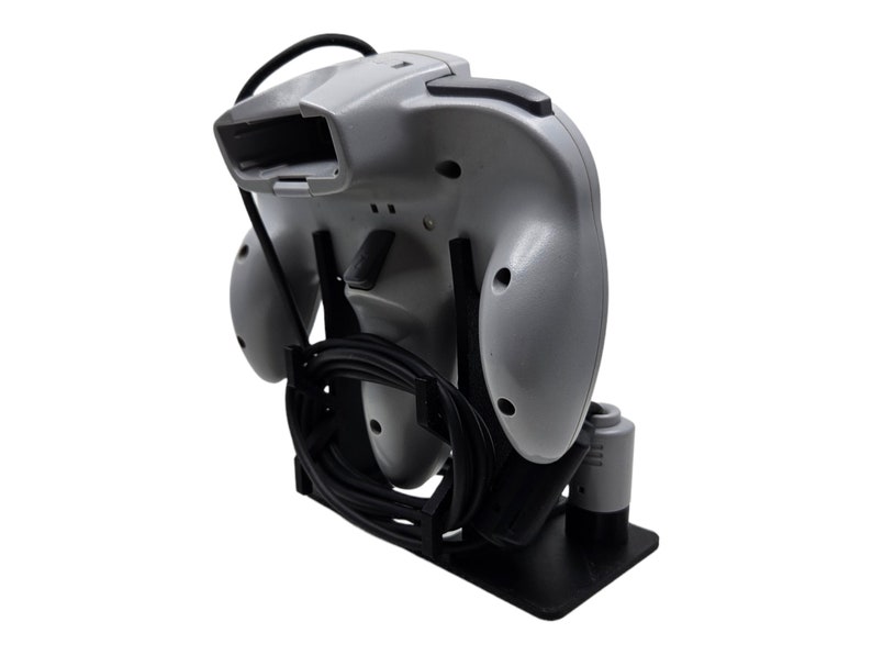 Nintendo 64 Controller Stand 3D Printed - Etsy