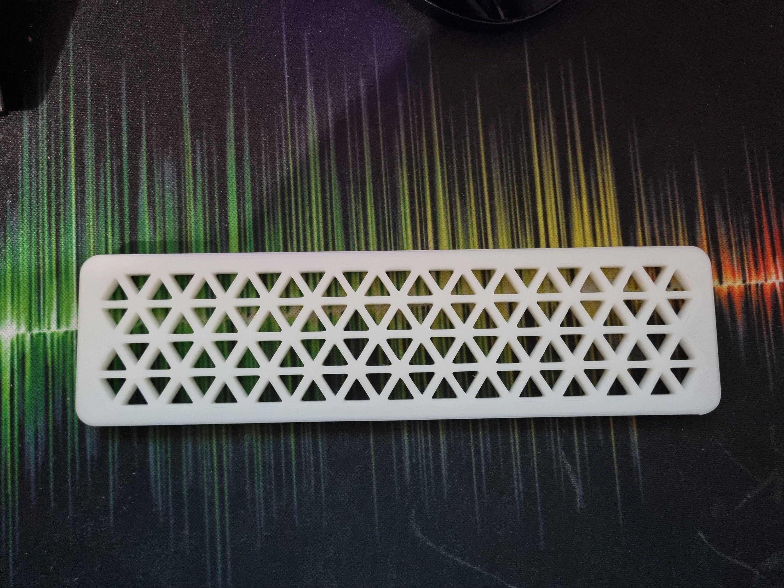 Corsair Icue 4000X/4000D/4000D Airflow PSU Shroud Cover Plate - Etsy