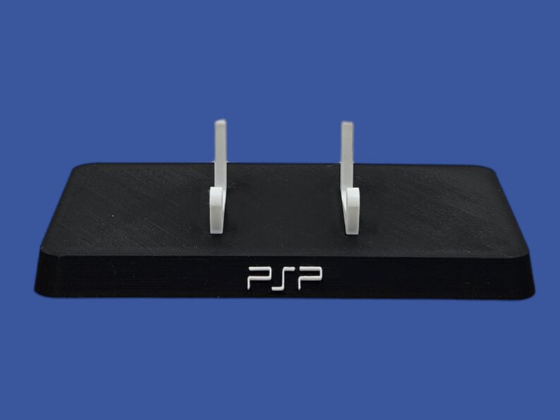 Sony PSP Handheld Console Display Stand | 3D Printed - Etsy