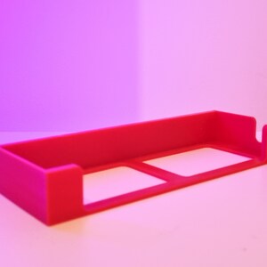 Nintendo Switch Dock Stand 3D Printed Display Stand - Etsy