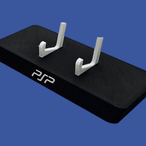 Sony PSP Handheld Console Display Stand | 3D Printed - Etsy