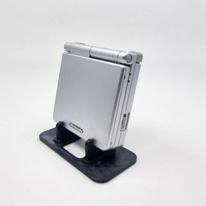 Nintendo GBA Gameboy Advance Console Display Stand - Etsy