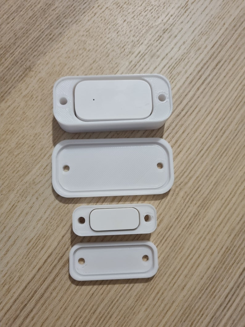Aqara Door & Window Contact Sensor Weatherproof Enclosure - Etsy UK