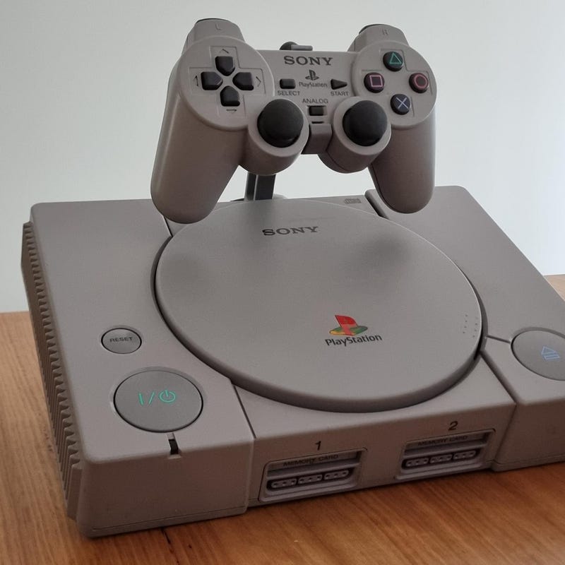 Playstation Stand - Etsy UK