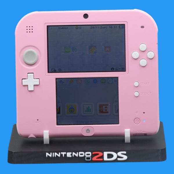 Nintendo Ds Shell - Etsy