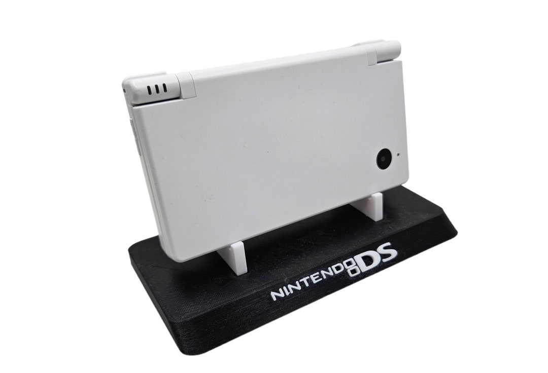 Nintendo Dsi Hand Held Console Display Stand | 3D Printed - Etsy