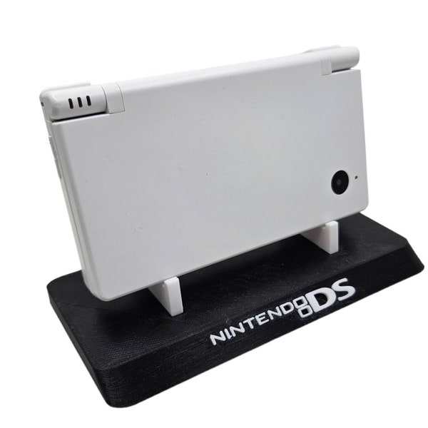 Nintendo Dsi Console - Etsy