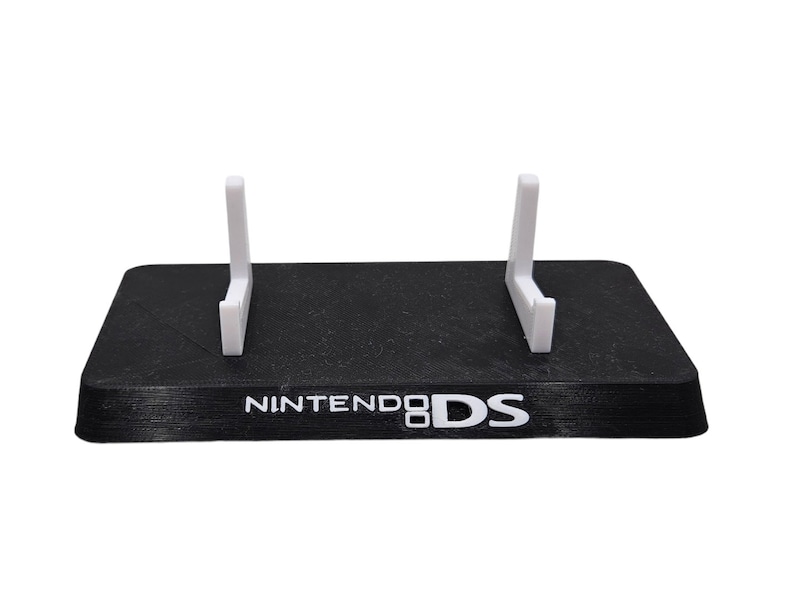 Nintendo Dsi Hand Held Console Display Stand 3D Printed - Etsy