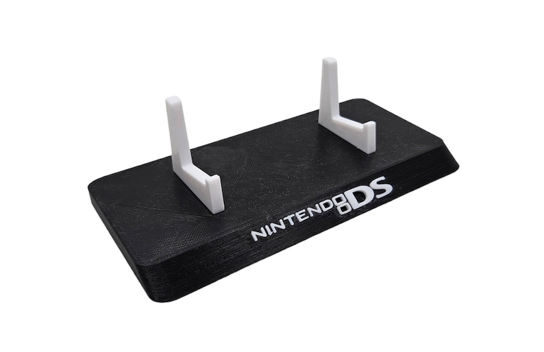 Nintendo Dsi Hand Held Console Display Stand 3D Printed - Etsy